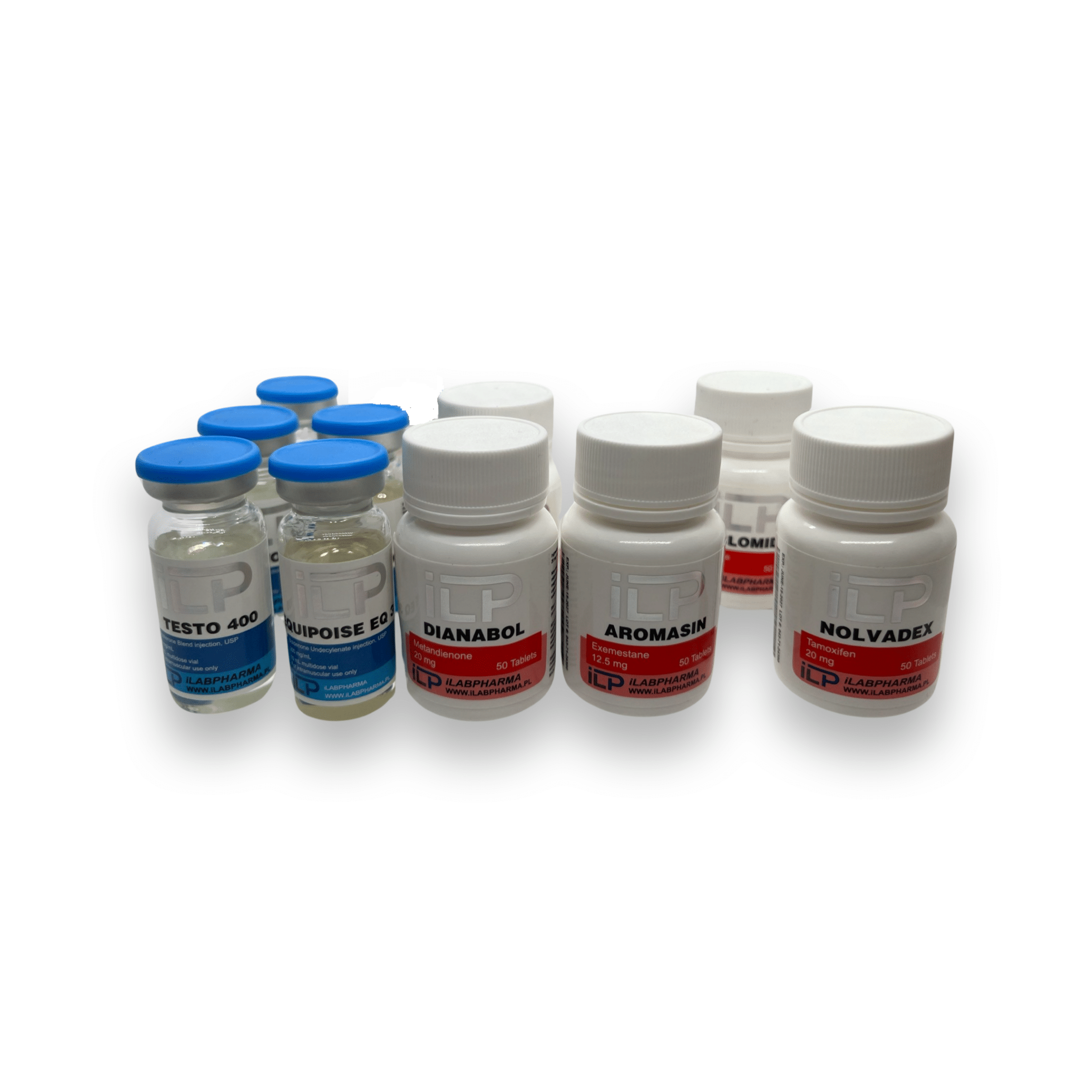 10-12 WEEK BULKING Steroid Cycle | Canada Steroid Depot