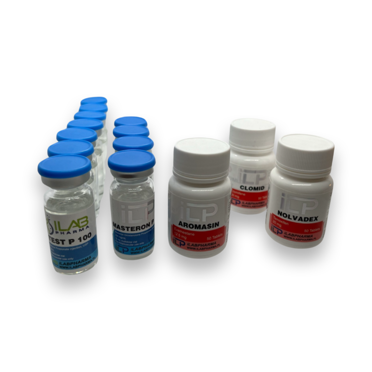 FAT BURNER Oral STACK - Get results you want with this oral fat burner ...