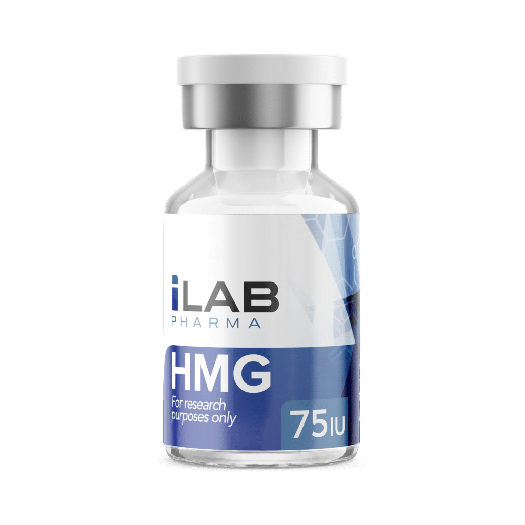 HMG 75 IU | Trusted Canadian Supplier of SARMs, Peptides & Anabolic ...