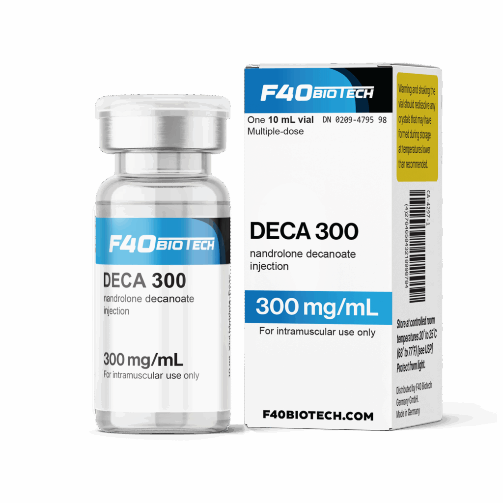 Nandrolone Deca 300mg – F-40 Biotech | Canada Steroid Depot