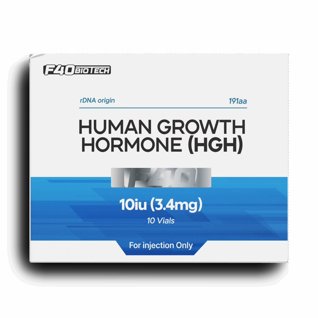 Buy HGH Online | CSD