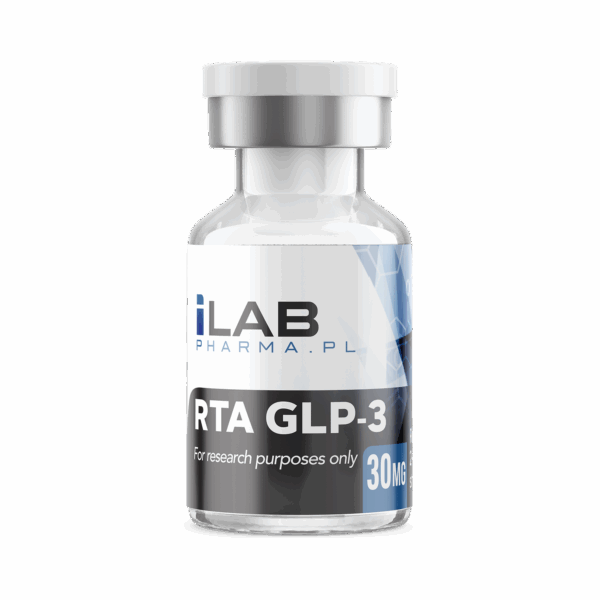 GLP-3 RTA [Triple G] 30mg – Revolutionary weight loss BRAND NEW ...